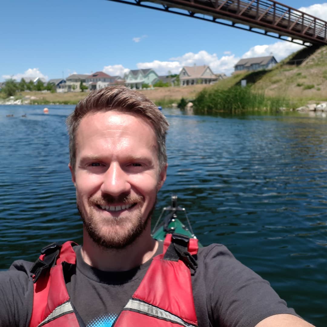 Devin Raleigh - Full Stack Software Engineer